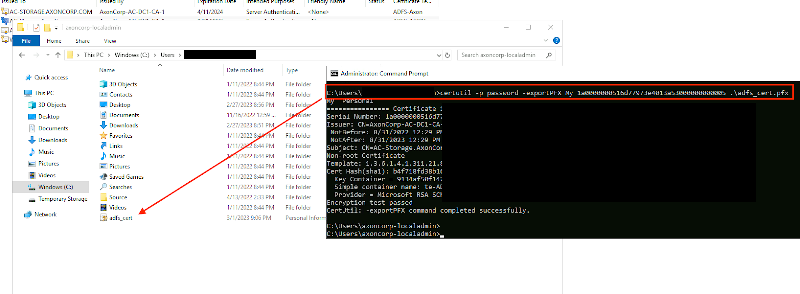 AD FS Threat Hunting, Part 2: Golden SAML