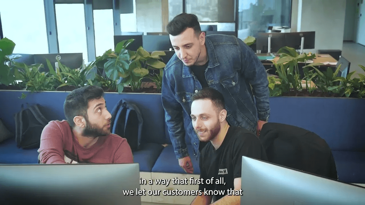 Team Axon | Rapid Response to Threats | Security Expertise On-Demand