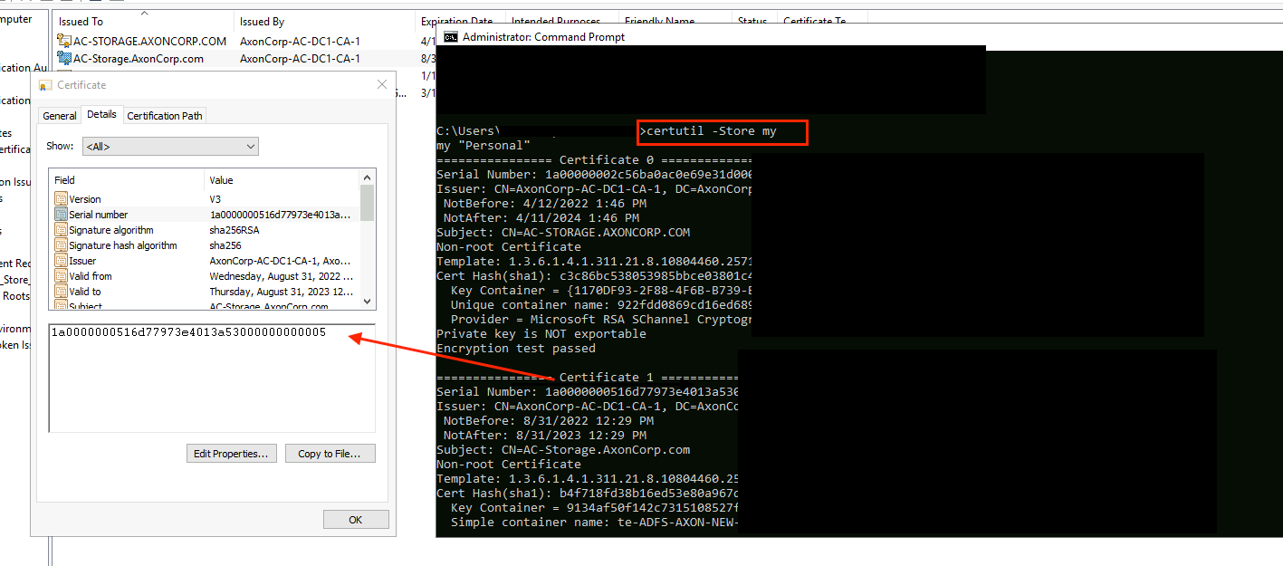 AD FS Threat Hunting, Part 2: Golden SAML