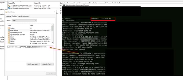 AD FS Threat Hunting, Part 2: Golden SAML