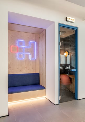 About Hunters | On a mission to revolutionize security operations