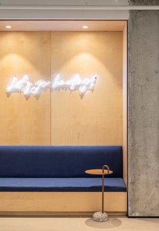 About Hunters | On a mission to revolutionize security operations