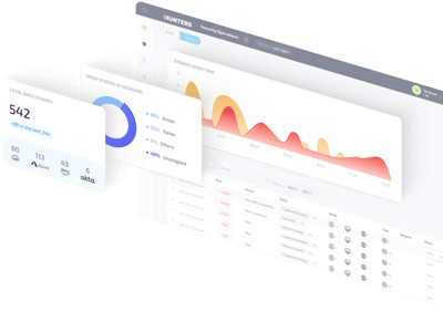 Hunters SOC Platform: SIEM Alternative | Automate Detection & Response