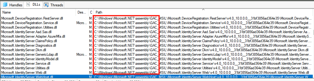 Ad Fs Threat Hunting Part 1 Structure Workflow And Adapter Attacks