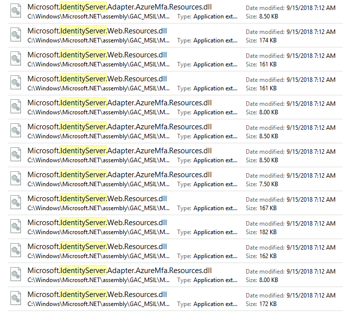 AD FS Threat Hunting, Part 1: Structure, Workflow, and Adapter Attacks