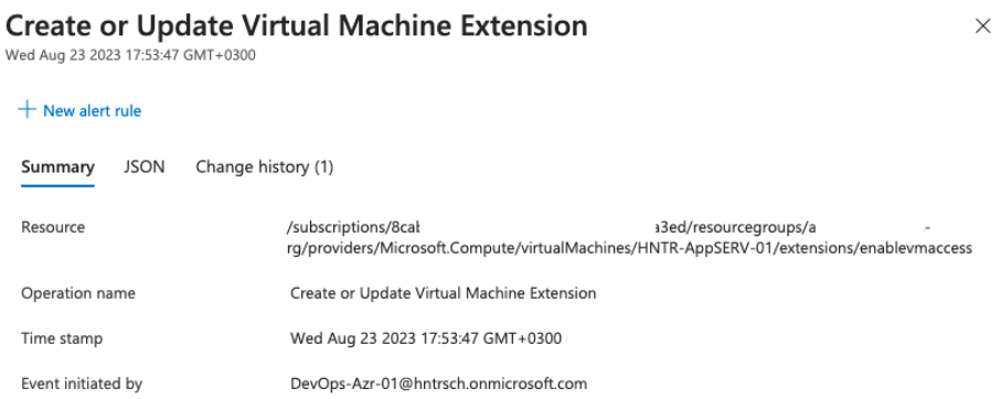 The Human-Friendly Guide: Incident Response & Threat Hunting in Microsoft Azure, Part 1