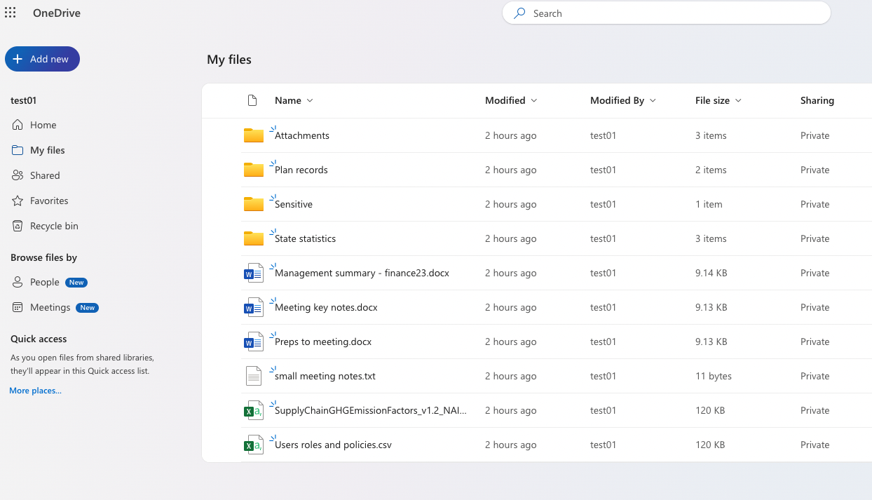 Hunting Ransomware in OneDrive: Straightforward Tips for Unpredictable ...
