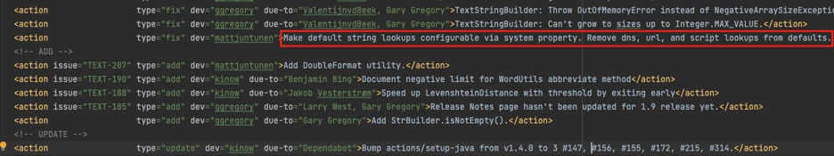 Text4Shell Explained: What Went Wrong And How to Hunt For It