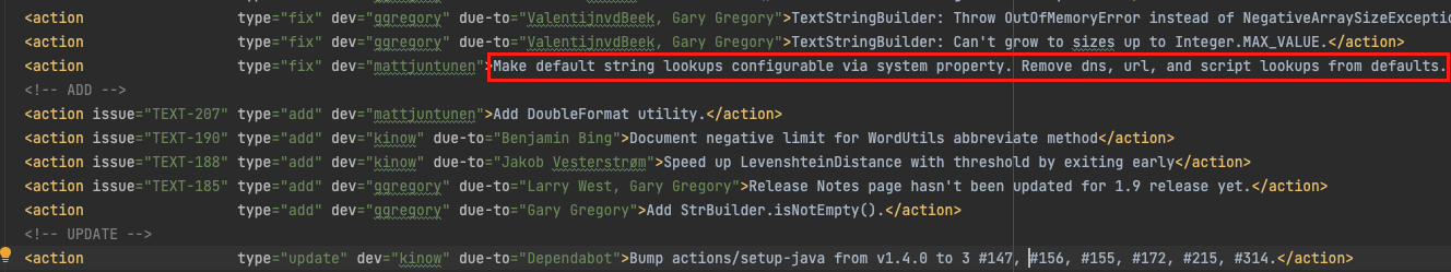 Text4Shell Explained: What Went Wrong And How to Hunt For It