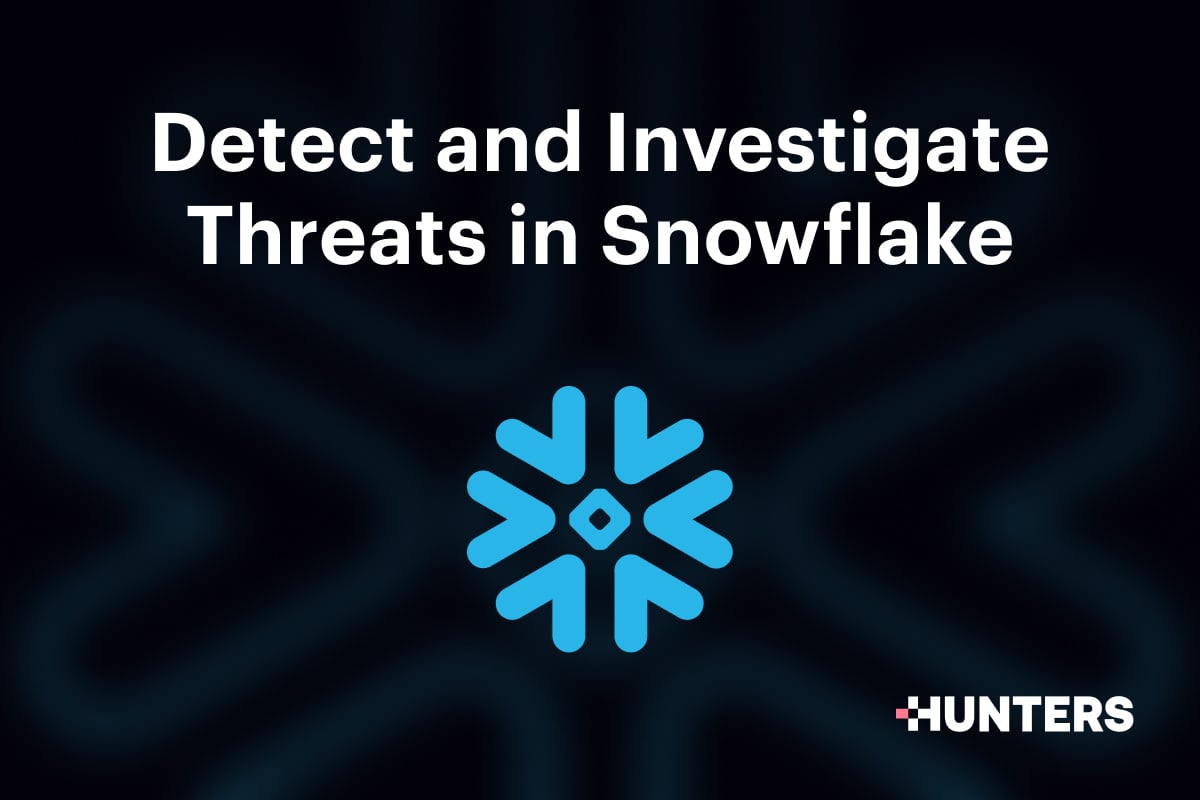 Investigating UNC5537: Snowflake Database Threat Campaign