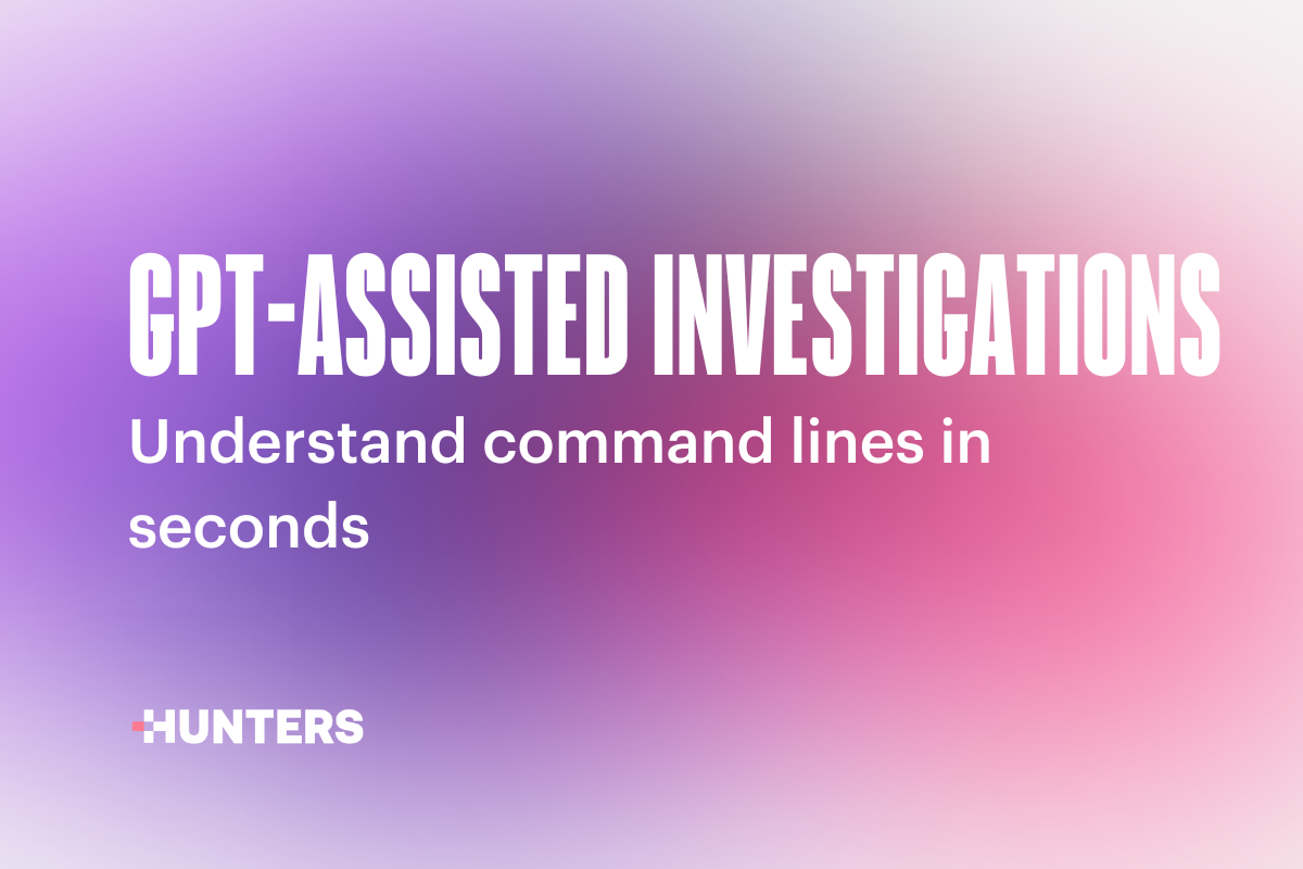GPT-Assisted Command Line Explanations now in GA